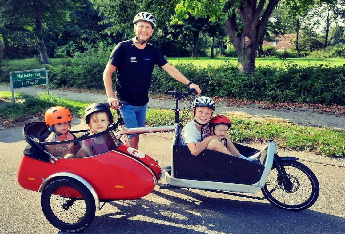 Kids and Families Love E-Bikes - This E-Bike Life